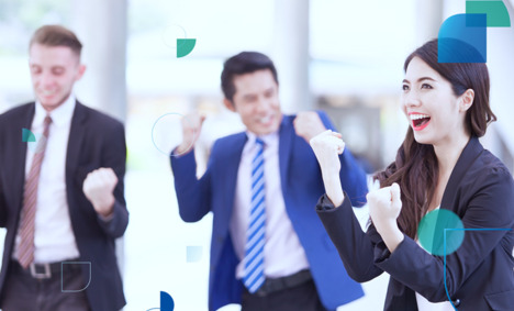 Are you a change agent? | RGF Professional Recruitment